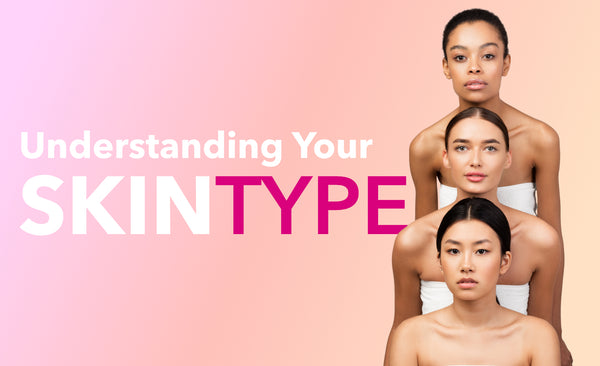 Understanding Your Skin Type: What You Need to Know – ANJALI MD