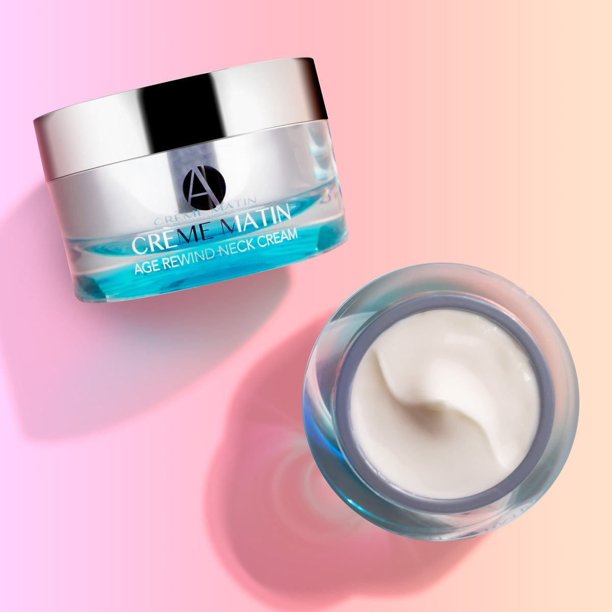 Age Rewind Neck Cream - Lift your Sagging Neck - ANJALI MD Skincare